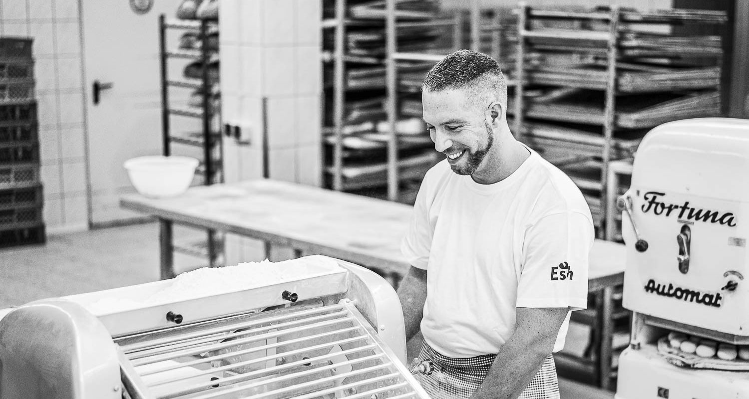 Kontakt • Bäckerei Esch